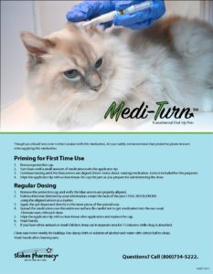 How-To-Apply-A-Transdermal-Medication | Stokes Pharmacy