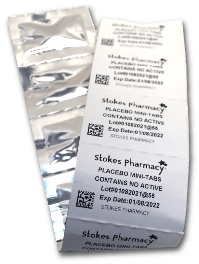 For Veterinary Practices | Stokes Pharmacy